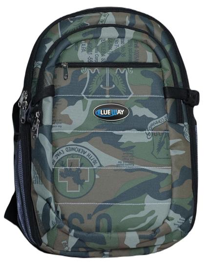 Blueway Black, Orange Waterproof Camera Bag With Compartment For ...