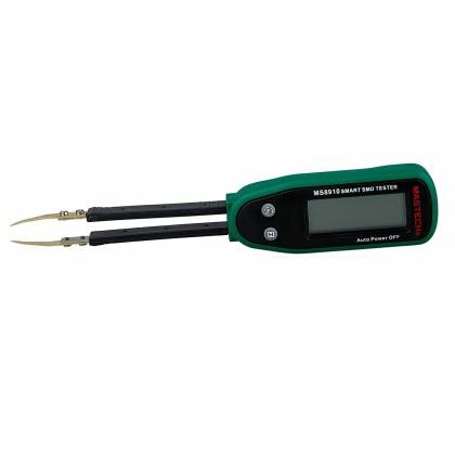 Mastech MS8910 Smart SMD Tester - JioMart