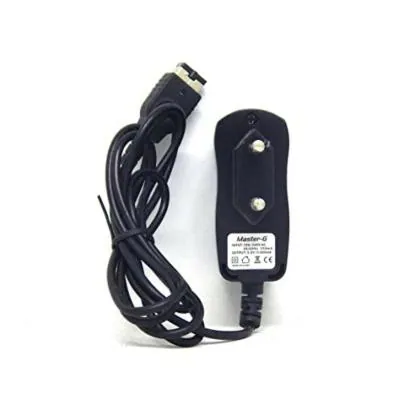7 seven 5v 500ma Gameboy Advance Sp Charger Power Supply Gba Sp Charger ...