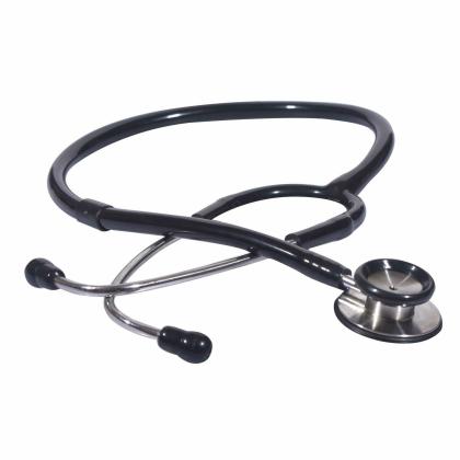 RCSP Multi Life Dual Head Stethoscope That Is Made For Doctors And ...