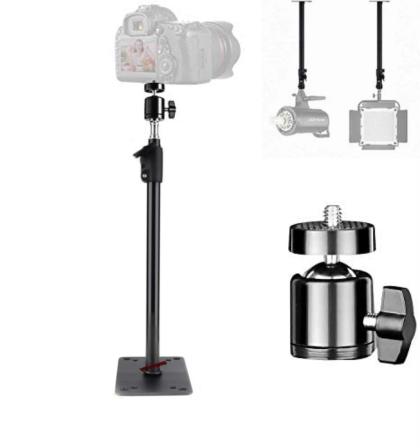 VTS Wall Mounted Extension Boom ARM Bracket - JioMart