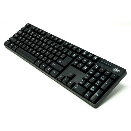 Tvs Electronics Champ Wired Keyboard - JioMart