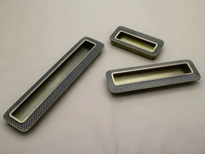 RAB Council Handle For Office Drawer/Cabinet/Door/Wardrobe (Code ...