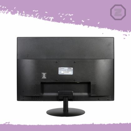 Zebion LED 24" HD Monitor - JioMart