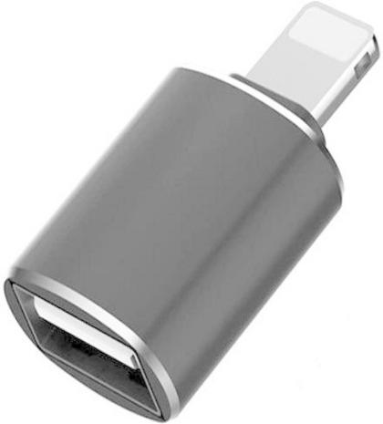 RETRACK Lightning OTG Adapter - JioMart