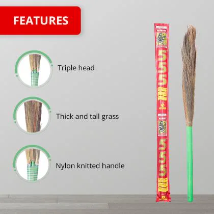 Monkey 555 Broom-Regular - JioMart