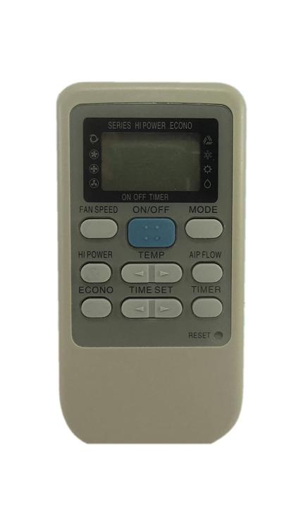 HDF Remote Controller for Air Conditioner(33 - TCL And Videocon) - JioMart