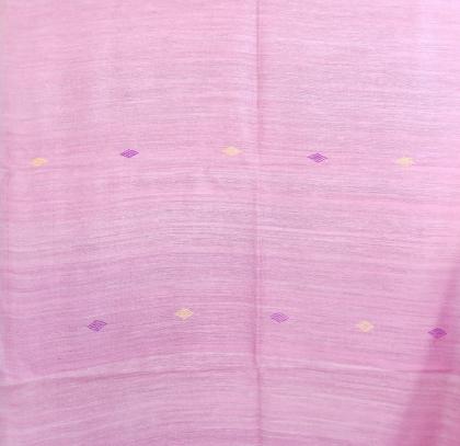 HARMOHAN SILK FACTORY_Pure ERI Silk Handwoven Stole - JioMart