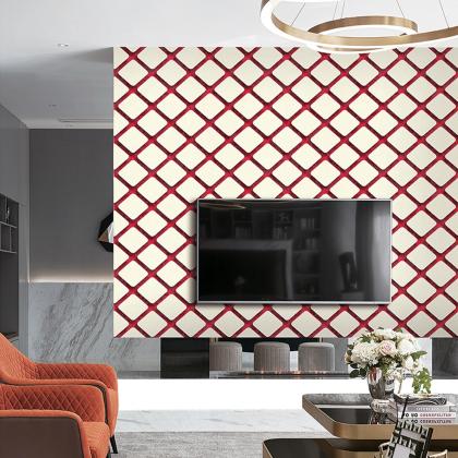 3D Diamond Wallpaper for Walls - JioMart