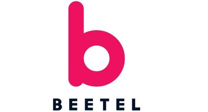 Beetel M64 Corded Landline Phone (White - Warm Grey) - JioMart