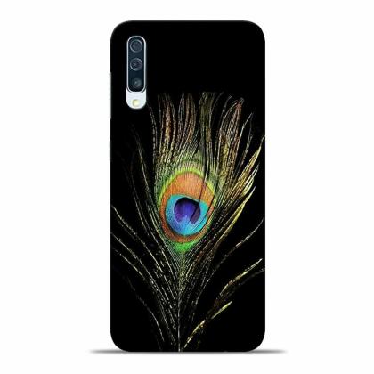 Covers Gap Samsung Galaxy A50 Mor Pankh Polycarbonate Mobile Phone Hard ...