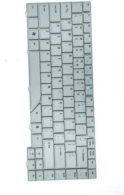 HB PLUS Laptop Keyboard Replacement Key For 4210 4220 4310 4315 4320 ...