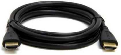 Terabyte Black Tv-Out Cable Hdmi Cable 15 Meter 3D Led Plasma Lcd Full ...