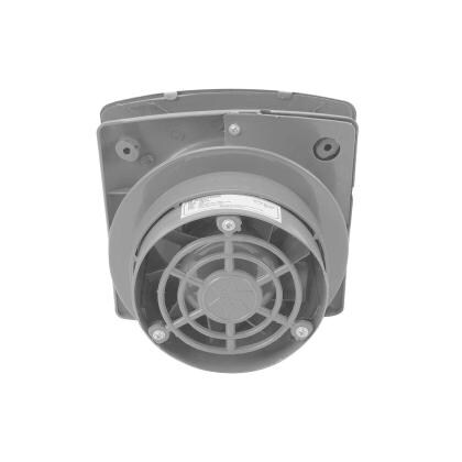 Anchor by Panasonic Smart Air 100mm Ventilation Fan, Exhaust Fan, Steel ...
