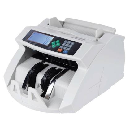 Gobbler 5388-MG Business-Grade Note Counting Machine with Fake Note ...
