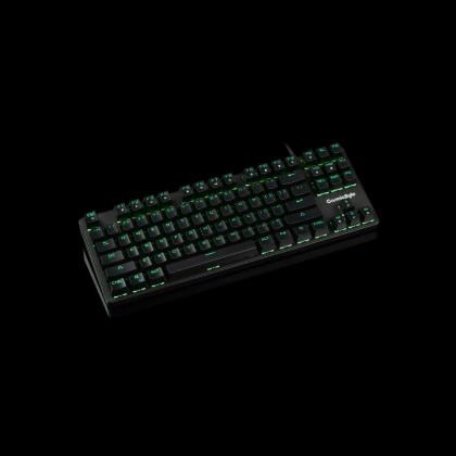Cosmic Byte CB-GK-16 Firefly Per-Key RGB Ten-Keyless Mechanical ...