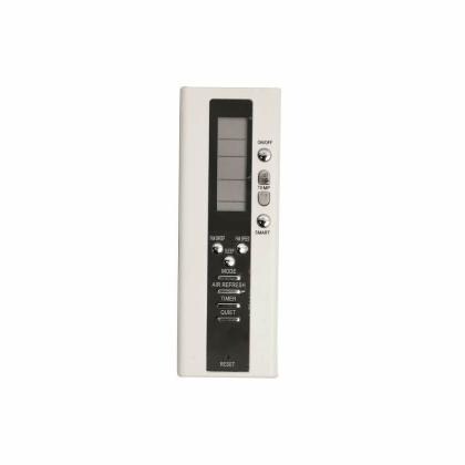 royalcool Plastic Air Conditioner Remote For Ifb Split, Window Ac - JioMart