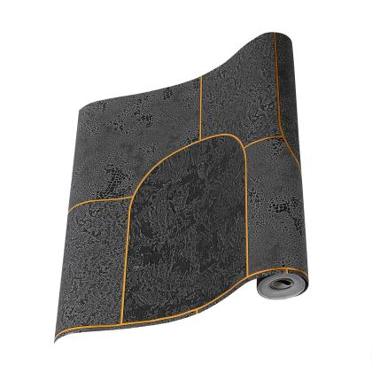 Kacper Multicolor Vinyl, Paper, Polyvinyl Chloride 3D Pvc Coated ...