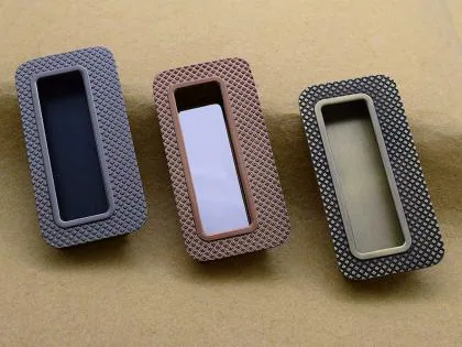 RAB Council Handle For Office Drawer/Cabinet/Door/Wardrobe (Code ...