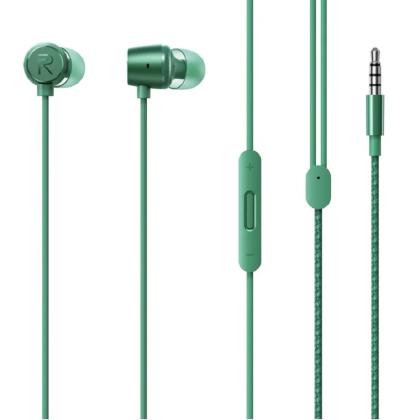 realme earphone Green (Earbuds 2) - JioMart