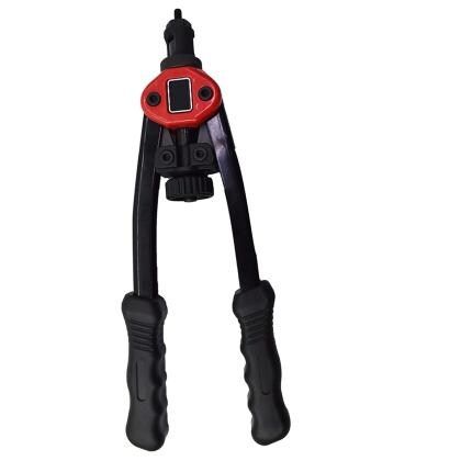 12 Inch Rivet Nut Gun Insert Tool Set with with Mandrels M3 M4 M5 M6 M8 ...