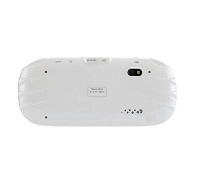 TMG Handheld Game Console - 32 BIT Games, Best Gaming Console for Kids ...