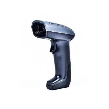 Irvine IR-W1580(2D) Wired 2D Barcode Scanner - JioMart