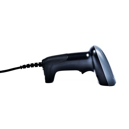 Irvine IR-W1580(2D) Wired 2D Barcode Scanner - JioMart