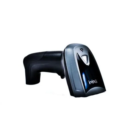 Irvine IR-W1580(2D) Wired 2D Barcode Scanner - JioMart