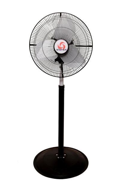 20 Inch Pedestal Fan(Action Aire) - JioMart