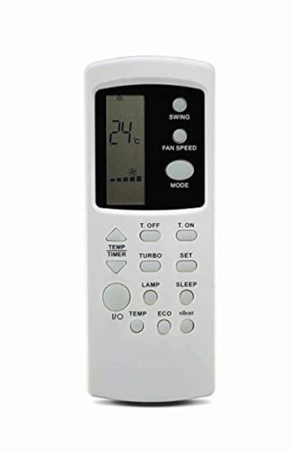 royalcool Plastic Ac Remote For Godrej Ac - JioMart