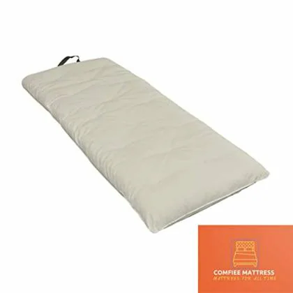 COMFIEE Premier Quality Single Bed Mattress/Gadda for Single Person ...