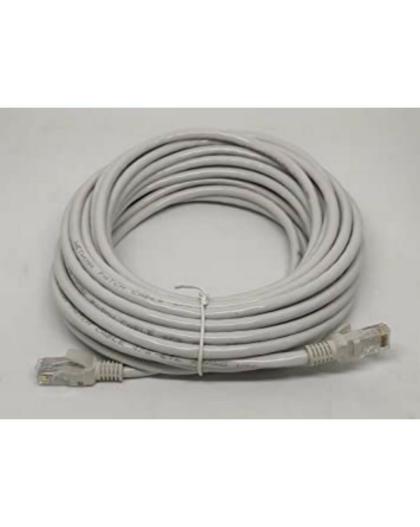 4 pairs unshielded twisted pair (utp) cable with 1.5m(4.9ft) length ...