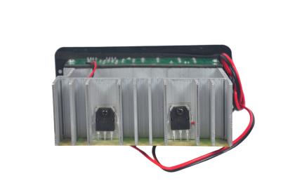 Fredo Single Channel Car Amplifier - JioMart