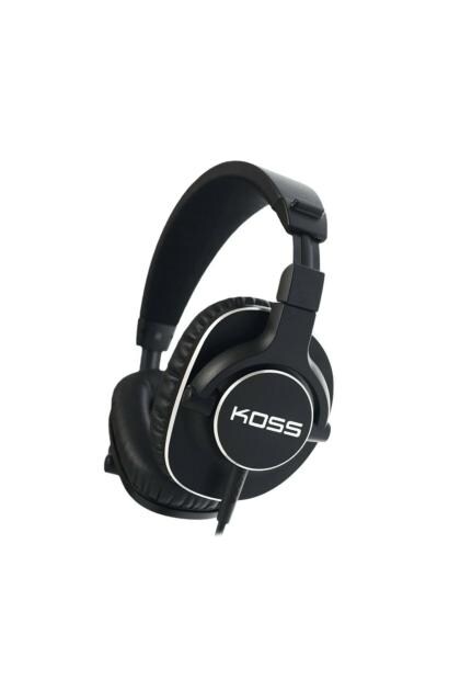 Koss Pro4S Multicolor Full Size Studio Headphones - JioMart