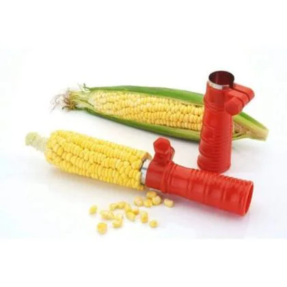 SHREEJI SALES Sweet Corn Cutter - JioMart