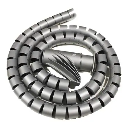 MX Cable Organizer 34 MM for Electrical, Computer & Networking Wiring ...