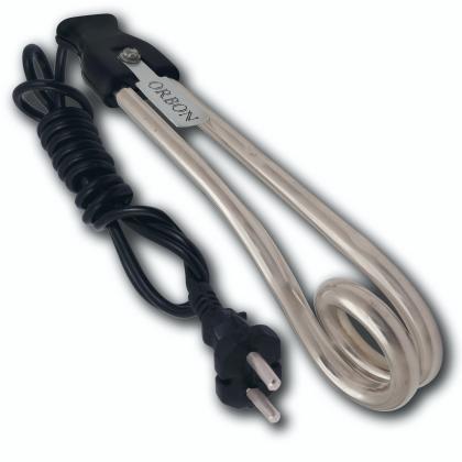 Orbon 300W, Electric Immersion Rod| Shock Proof Heater Rod| Instant ...