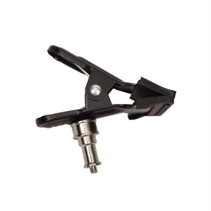 VTS METAL CLAMP Stand Bracket Clip Clamp Flash Reflector Holder - JioMart