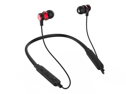 RADUL LUNAR WIRLESS BLUETOOTH HEADET with 20 hours Music Playtime and ...