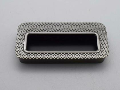 RAB Council Handle For Office Drawer/Cabinet/Door/Wardrobe (Code ...