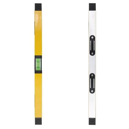 Eastman Sprit Level 300mm Without Magnet, Aluminum, Big Ends Cap/3 ...
