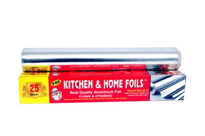 Kitchen & Home FOILS for Kitchen, Food Packing, - 25 Meter 11 Microns ...