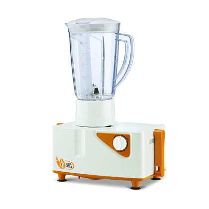 Bajaj Neo Jx4 Juicer Mixer Grinder With 3 Speed Settings and 1.25Ltr ...