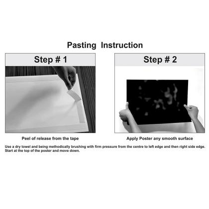 PnF Paper Print Of Freedom Fighter Dr. B. R. Ambedkar Wall Poster ...