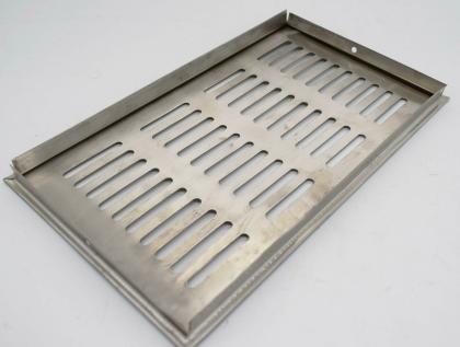 RAB Kitchen Jali Stainless Steel Kitchen Water Drain Grating, Jali ...