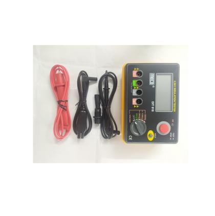 MECO DIT 918 2.5kV - 20 G ohm Digital Insulation Tester - JioMart