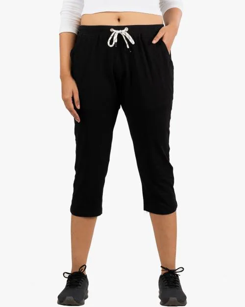 Buy Mid-Calf Length Track Pants Online at Best Prices in India - JioMart.