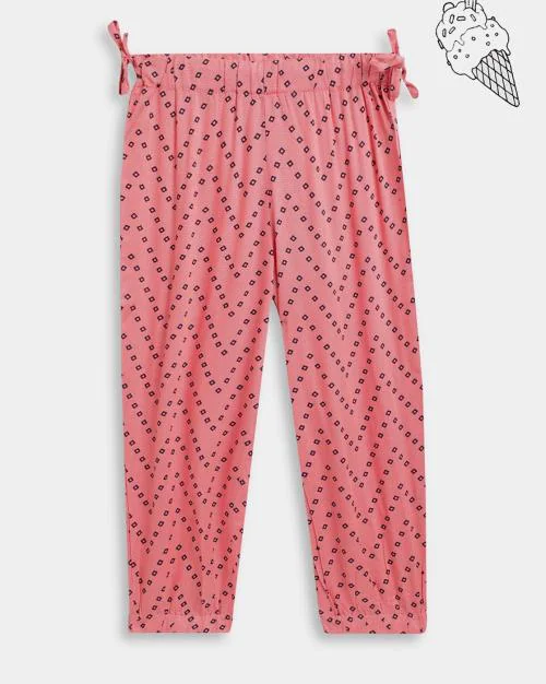 Buy Chevron Print Pants Online at Best Prices in India - JioMart.