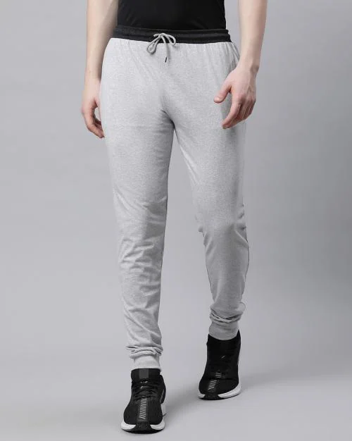 Buy Men Joggers with Insert Pockets Online at Best Prices in India - JioMart.